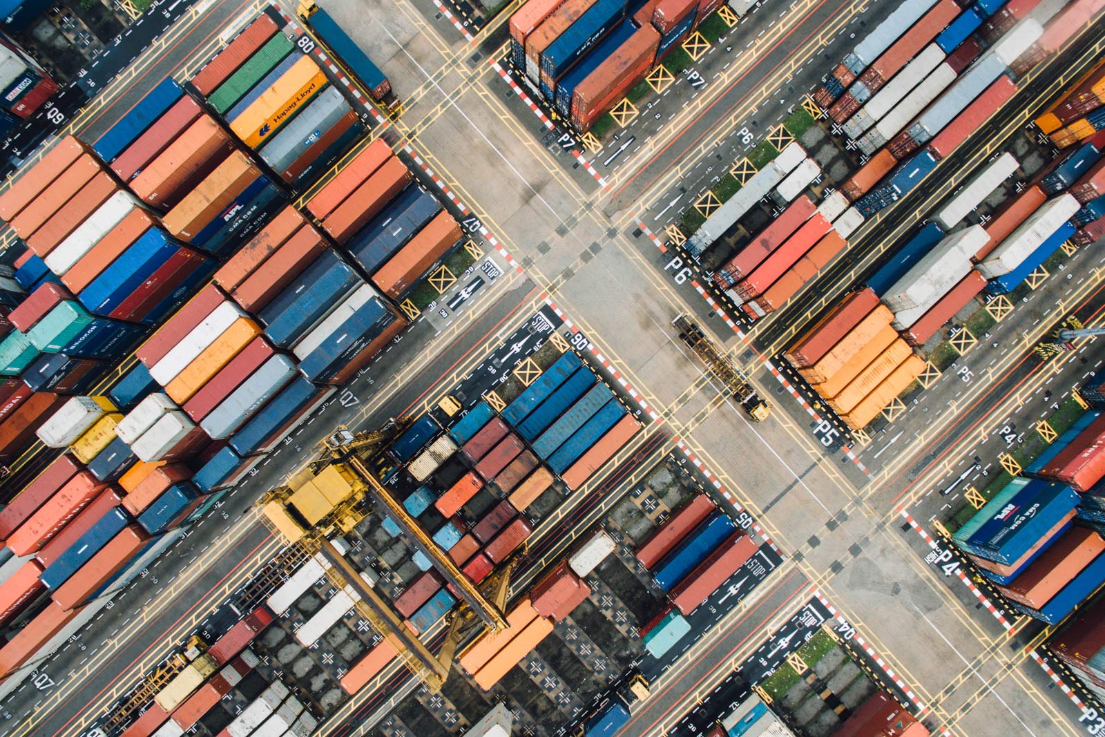Far East Cargo Line | FECL
